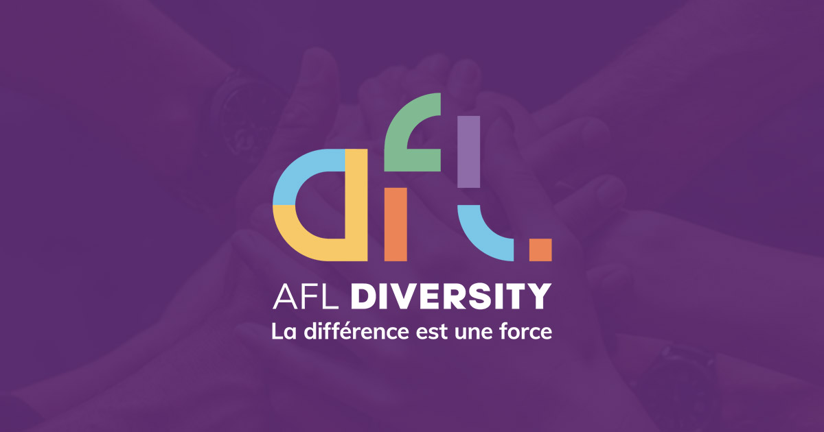 Afl Diversity - Contact